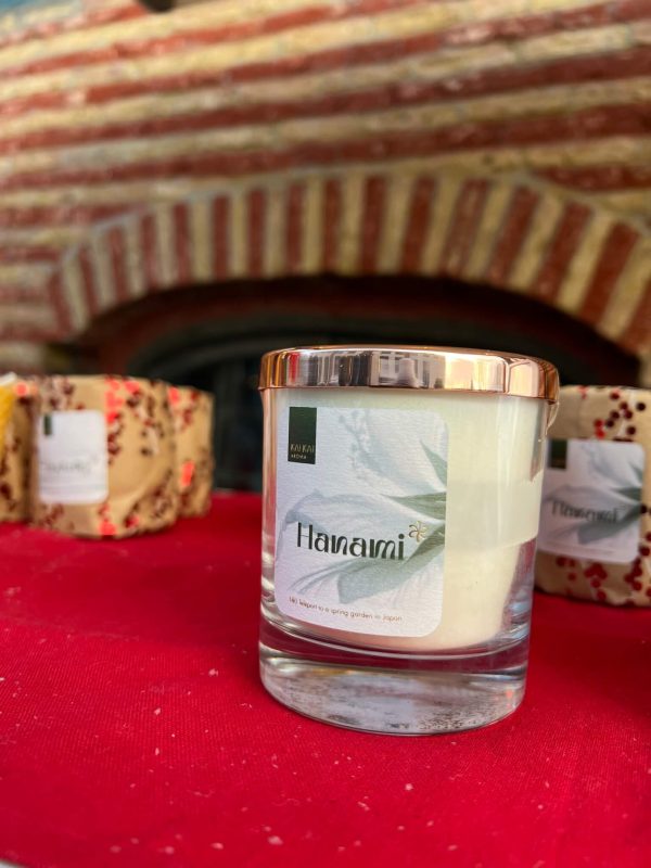 Hanami – Kai Kai Aroma